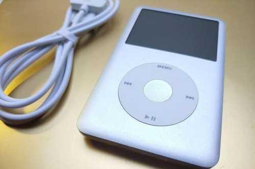 USA iPod classic 120GB SSD Battery+