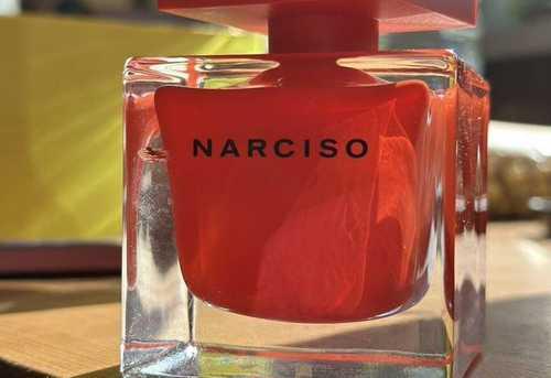 Духи narciso rodriguez