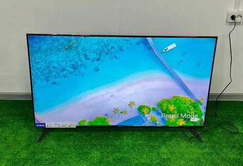 Новый Телевизор SMART tv Yasin 50"