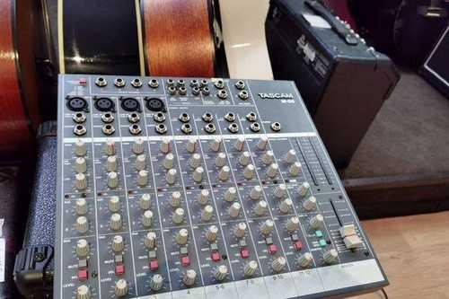 Микшерный Пульт Tascam M-08