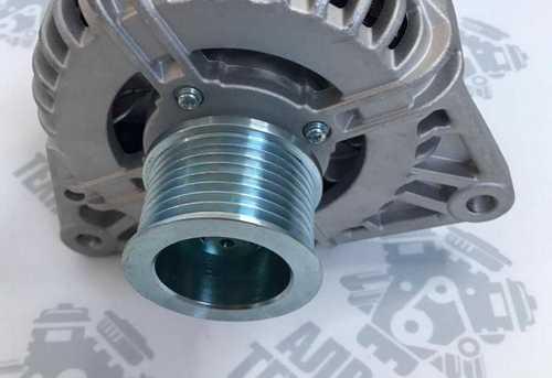 Генератор 4ISBe/6ISBe (28 V; 70 А) 4984043