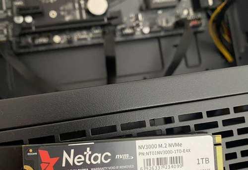 Netac nv3000 1tb