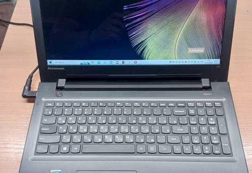 Ноутбук Lenovo IdiaPad 300-15IBR
