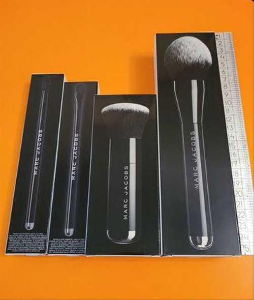 Кисти Marc Jacobs