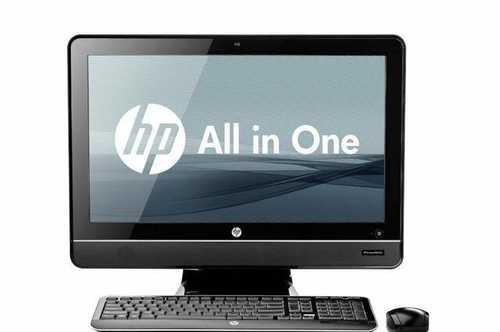 Моноблок HP Compaq Elite 8200s(i5-2500s/4GB/500Gb)