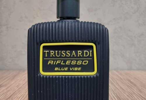 Trussardi Riflesso Blue Vibe 100ml