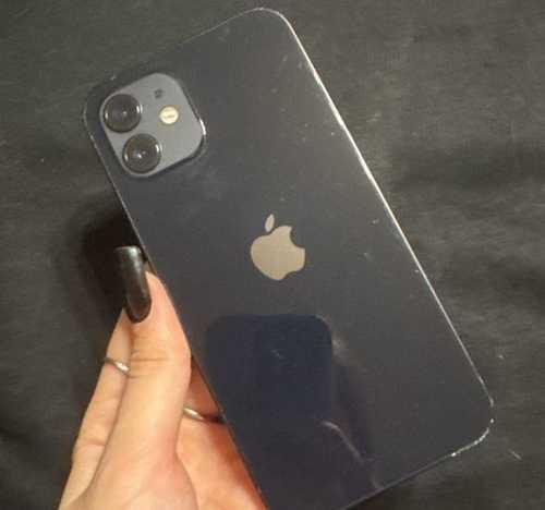 iPhone 12, 128 ГБ