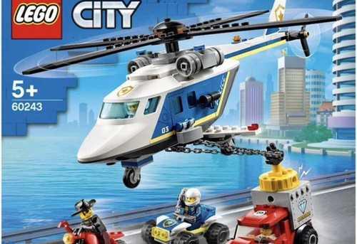 Lego City 60243