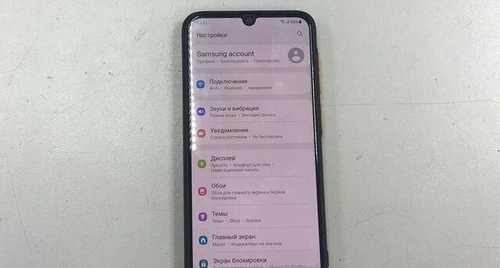 Сы24 - Samsung Galaxy A50 64