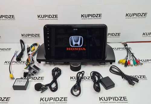 Магнитола S1 Honda Accord 10 2017-2021 Android 11
