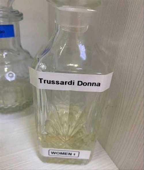 Духи Trussardi donna