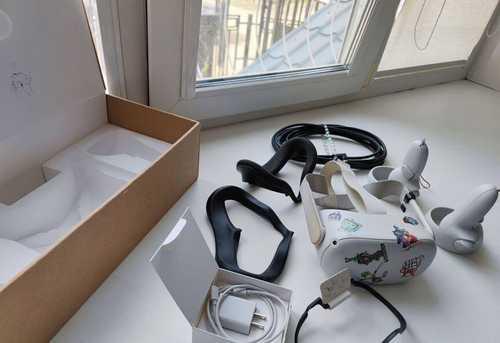 VR Oculus Quest 2 128 Gb
