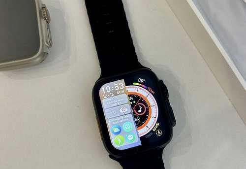 Смарт Часы apple watch