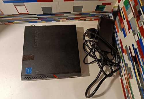 Lenovo Thinkcentre m600