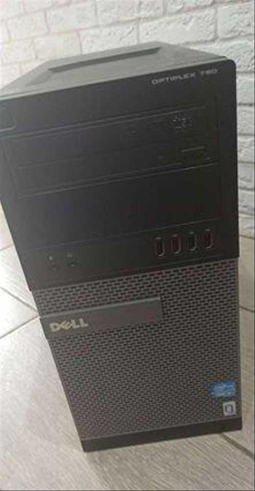 Системный блок Dell Optiplex 790