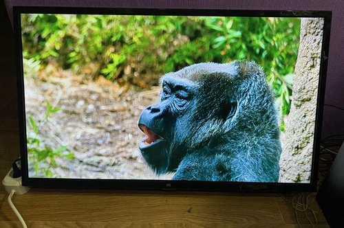 Телевизор бу Xiaomi Smart TV 32/82см