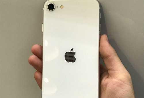 iPhone SE, 128 ГБ