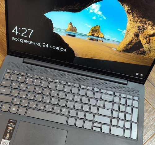 Lenovo ideapad 5 4600u 16GB 500G