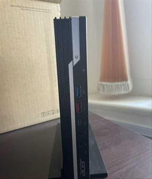 Acer Veriton N VN4670GT Intel Core i5-10400