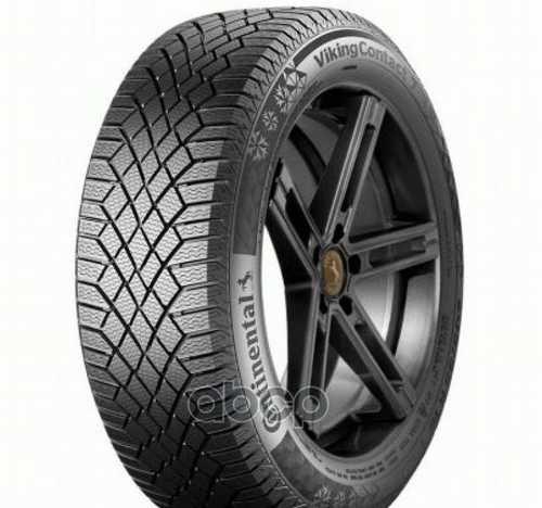 Continental ContiVikingContact 7 205/55 R16