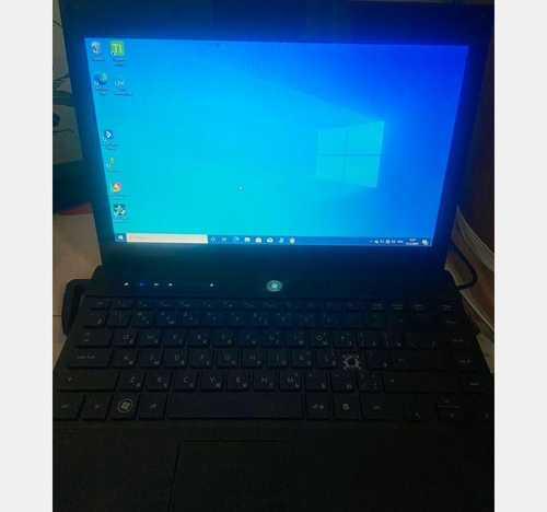 Ноутбук HP ProBook 4310s