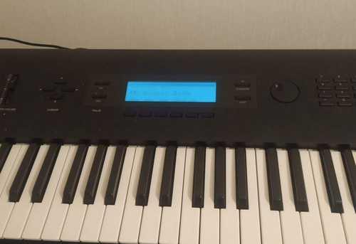 Korg Wavestatio Ex