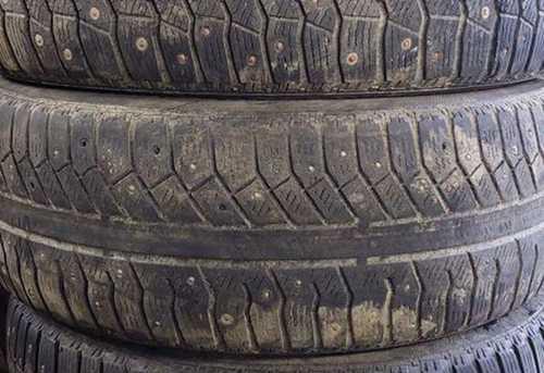 Continental Contact CT 21 215/55 R17