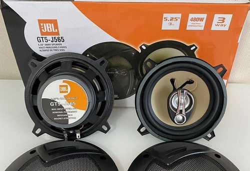 Автомобильные колонки JBL 13см GT5-J565