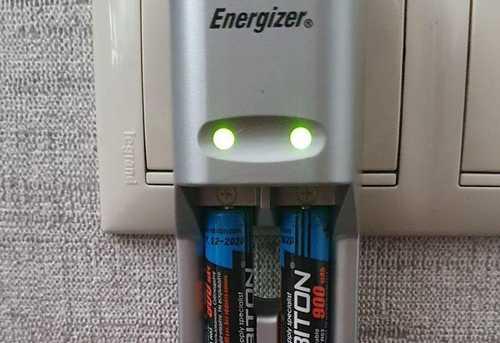 Зарядное устройство Energizer