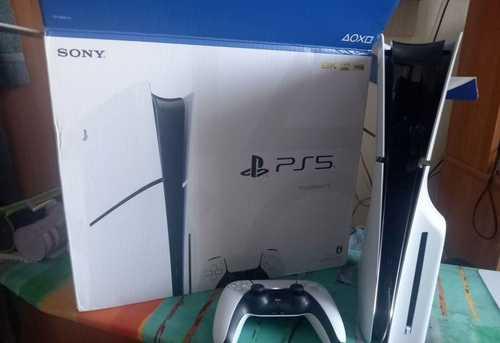 Sony playstation 5 PS5