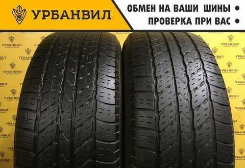 Toyo Open Country A32 265/65 R17 110S