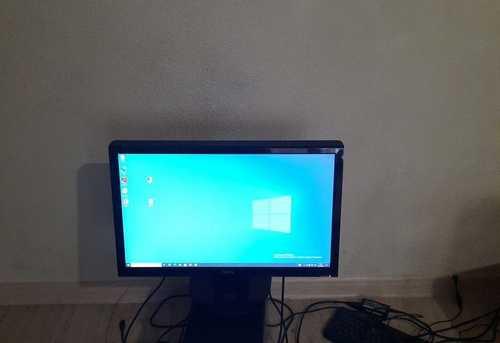 23"full hd dvi Asus vh232h