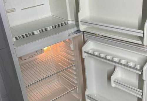 Холодильник No Frost б/у. Доставка