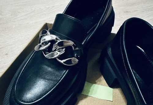 Обувь женская 40 размер Эконика, Cropp, Camile