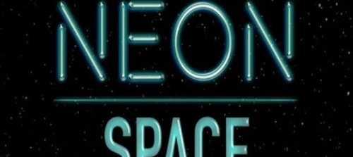 Neon Space ключ Steam