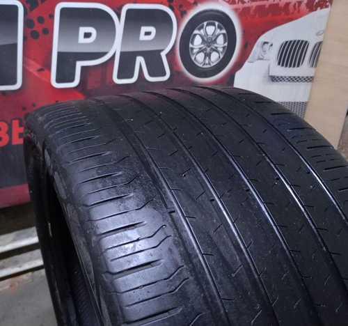 Continental EcoContact 6 315/30 R22