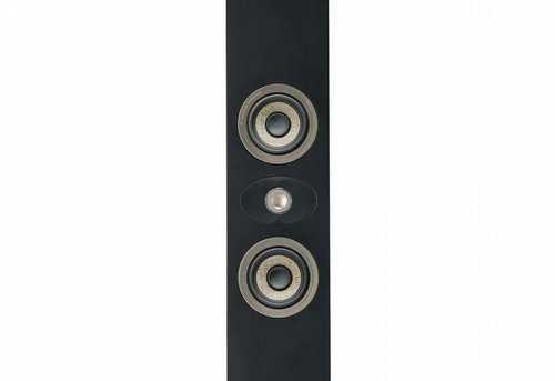 Focal ON wall 301 Black Satin