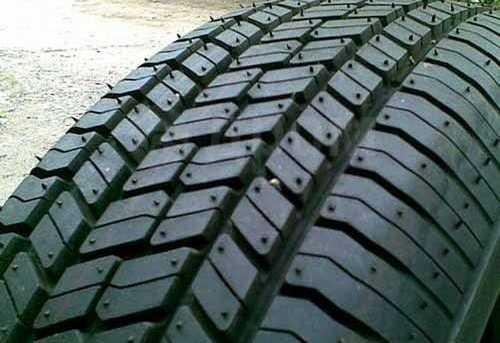 Yokohama Geolandar G033V 215/70 R16 100H