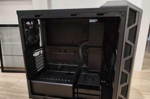 MasterCase H500 Mesh argb - для доставки