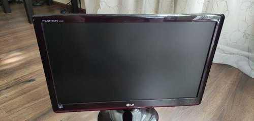 Монитор LG E2350V-PN 23"