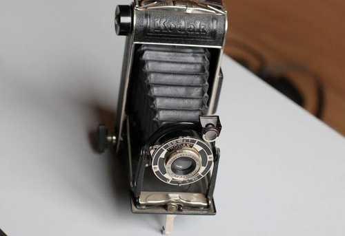 Фотоаппарат Kodak Junior 620 коллекция