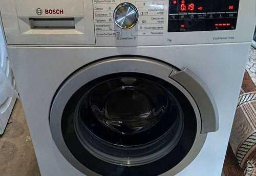 Продам б/у стиральную машинку Bosch Serie 6