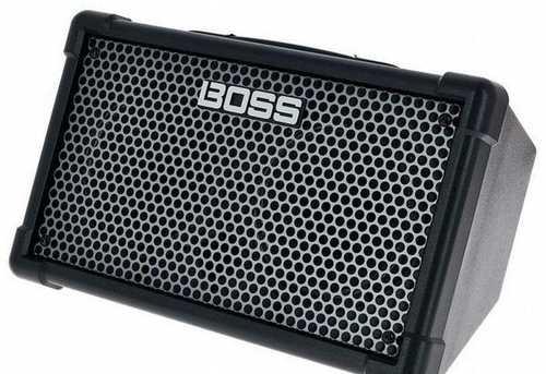 Boss Cube Street II Black