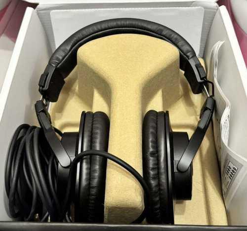 Наушники audio technica ath m30x