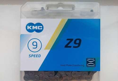 Цепь KMC X12/X11/X10/X9/Z9 продаю