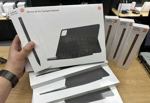 Планшет Xiaomi Pad 6S Pro 8/256 GB