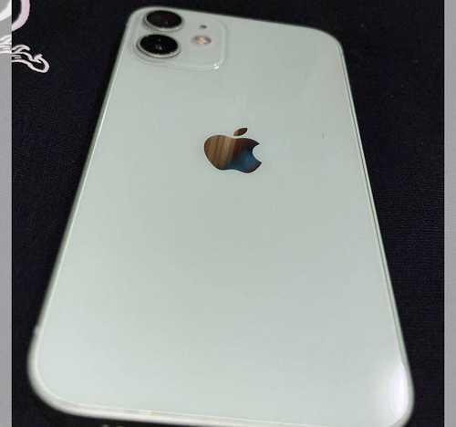 iPhone 12 mini, 128 ГБ