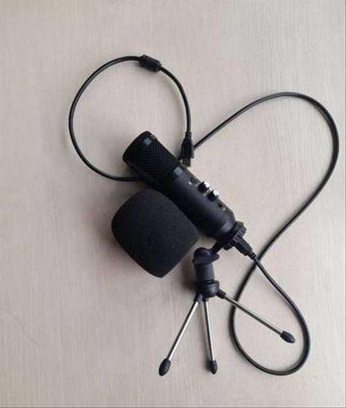 Настольный микрофон Defender Sonorus GMC500
