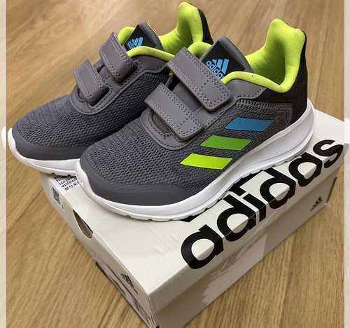 Кроссовки adidas р. 28-29