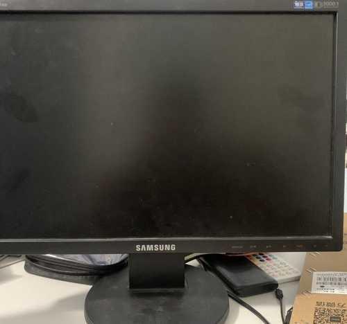 Монитор samsung 943NW